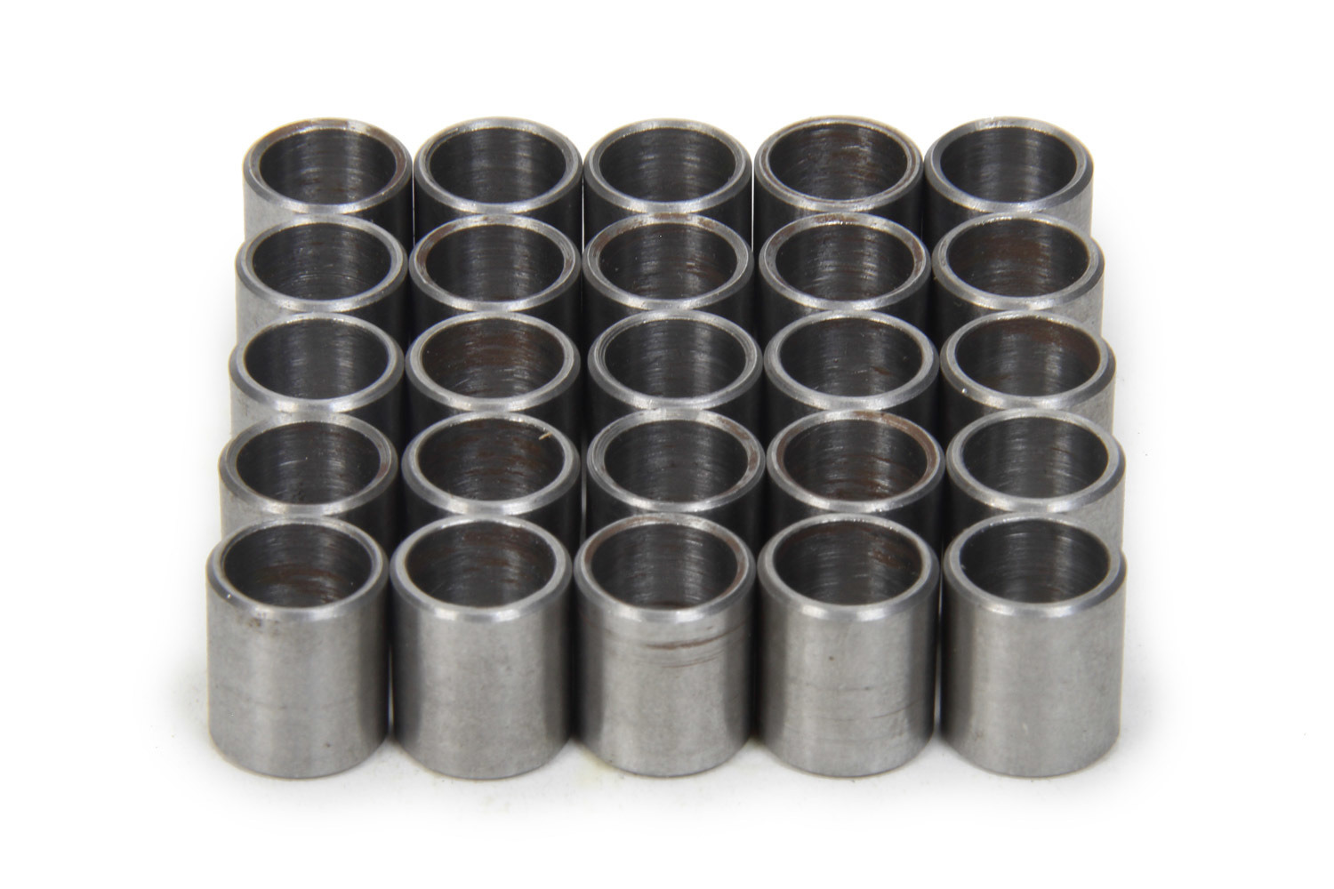 Precision Steel Straight Gap Split Hollow Cylinder Cylindrical ...