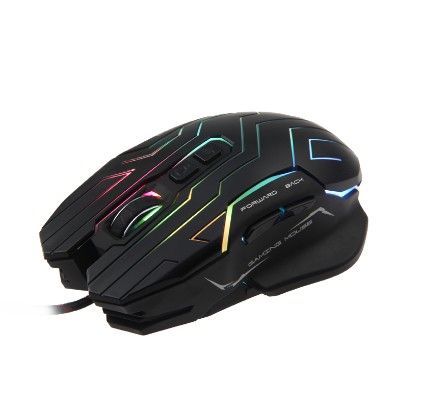 Best Buy Wholesale Dazzling Gaming Mouse | Meetion