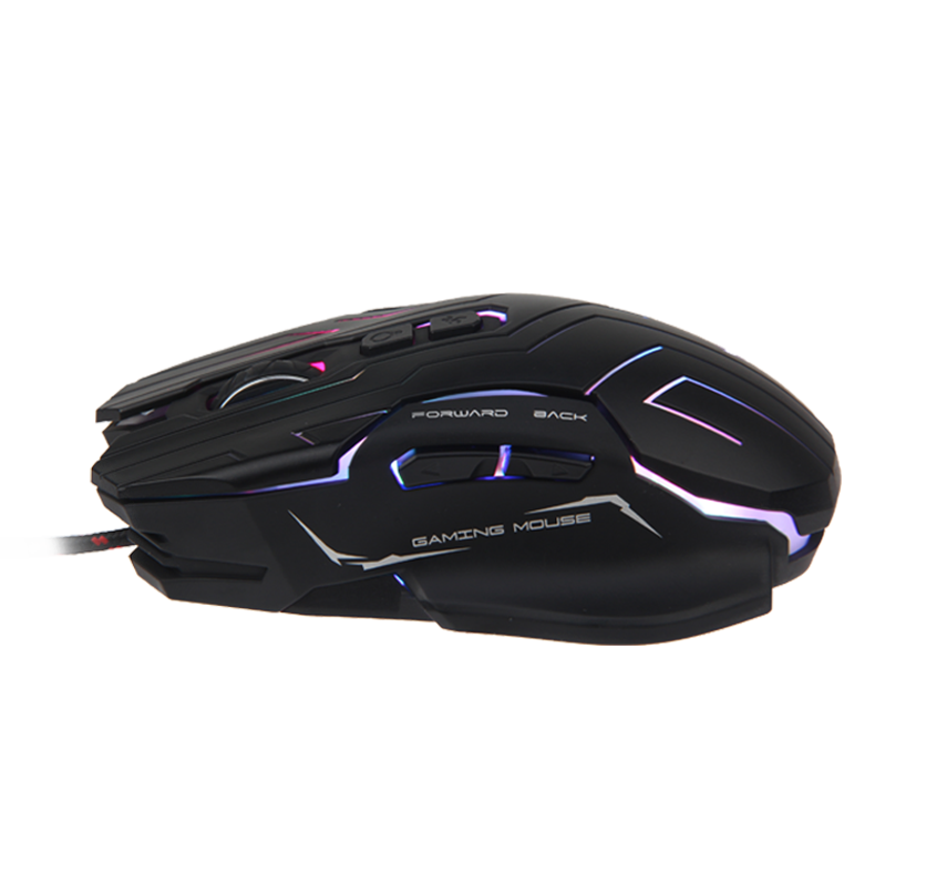 Best Buy Wholesale Dazzling Gaming Mouse | Meetion