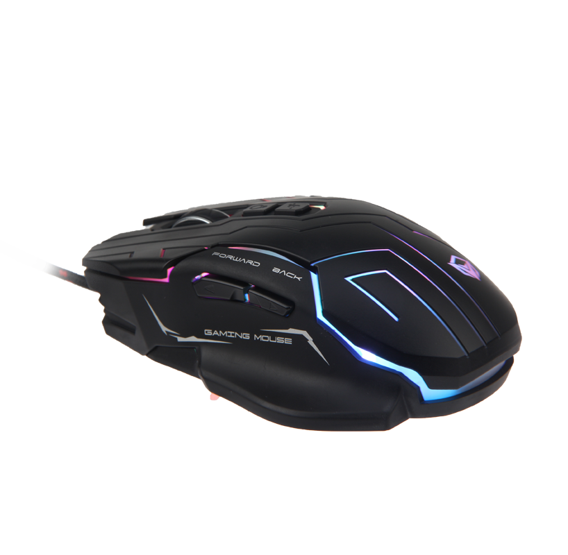 Best Buy Wholesale Dazzling Gaming Mouse | Meetion