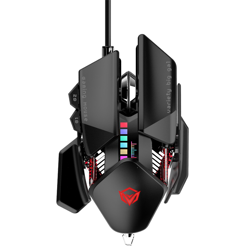 Best Buy Wholesale Transformers Gaming Mouse | Meetion
