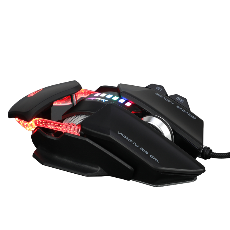 Best Buy Wholesale Transformers Gaming Mouse | Meetion