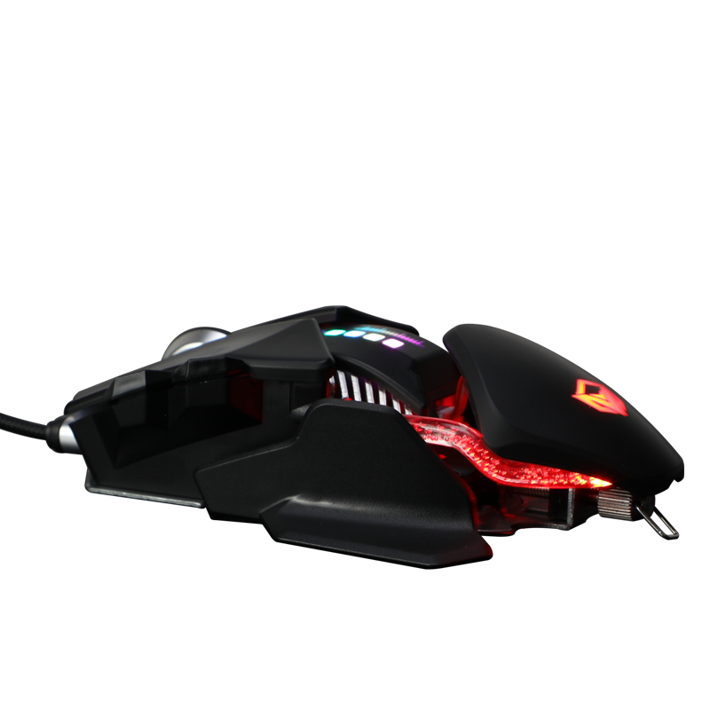 Best Buy Wholesale Transformers Gaming Mouse | Meetion