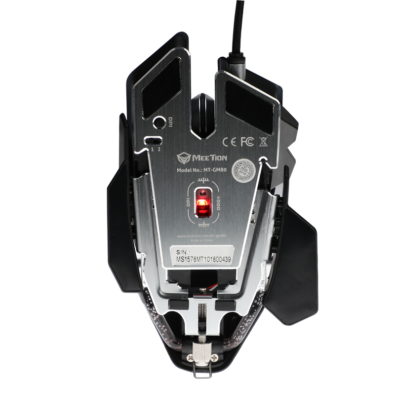 Best Buy Wholesale Transformers Gaming Mouse | Meetion