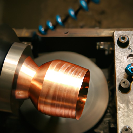 Hot Issues You Need to Know About CNC Turning Parts