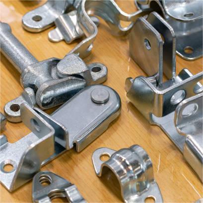 Explore the Seamless Collaboration of Precision Casting and CNC Machining