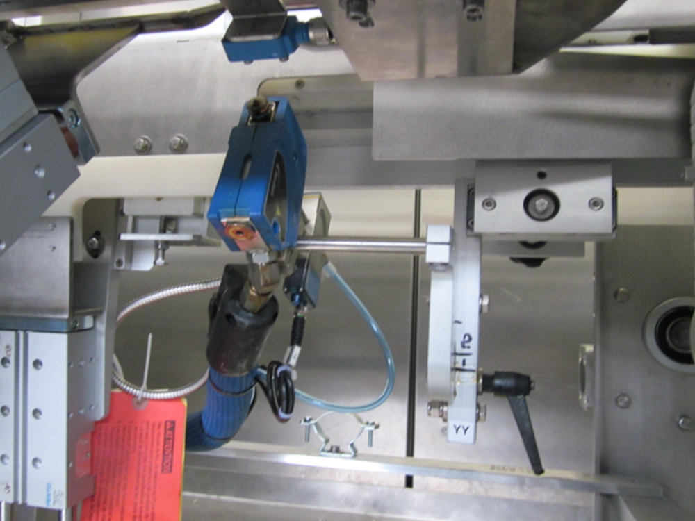 Automatic High Speed Cluster Packer for 330ml-500ml Beer Cans Cardboard ...