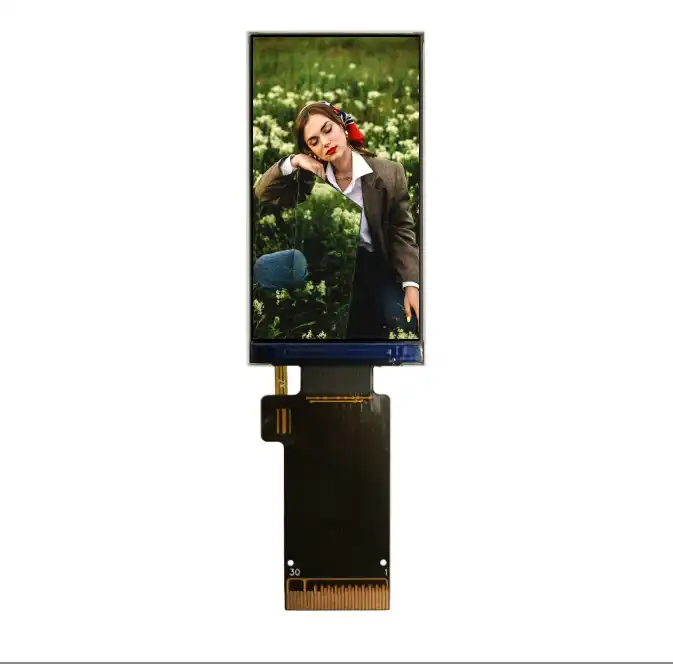TOPWIN 1.9inch TFT Display 170x320 IC ST7789 - TOPWIN