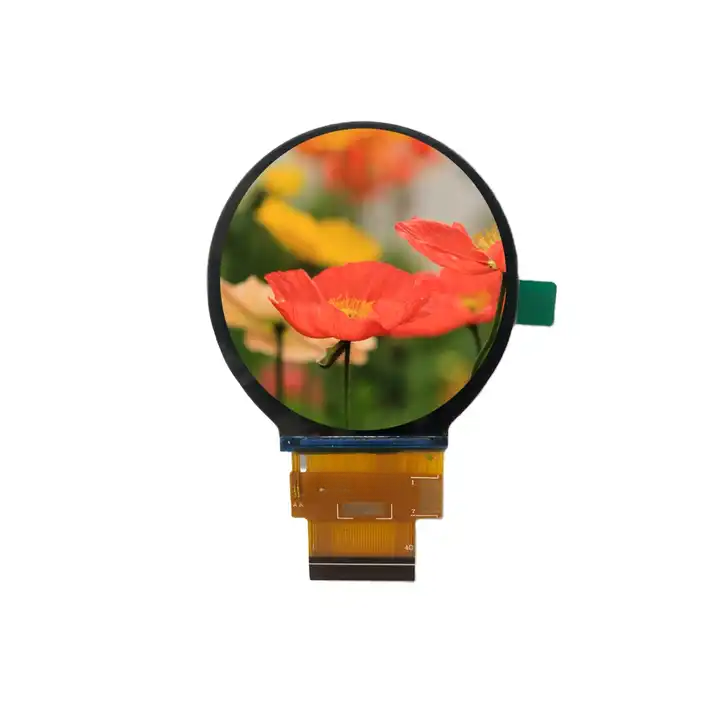 The Impact of Monochrome OLED Displays in Wearable Healthcare Devices ...