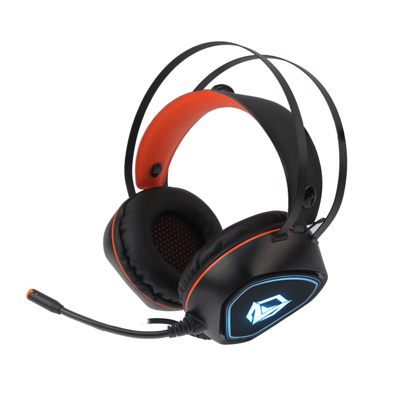 Best Budget Wholesale Gaming Headset with Mic | Meetion