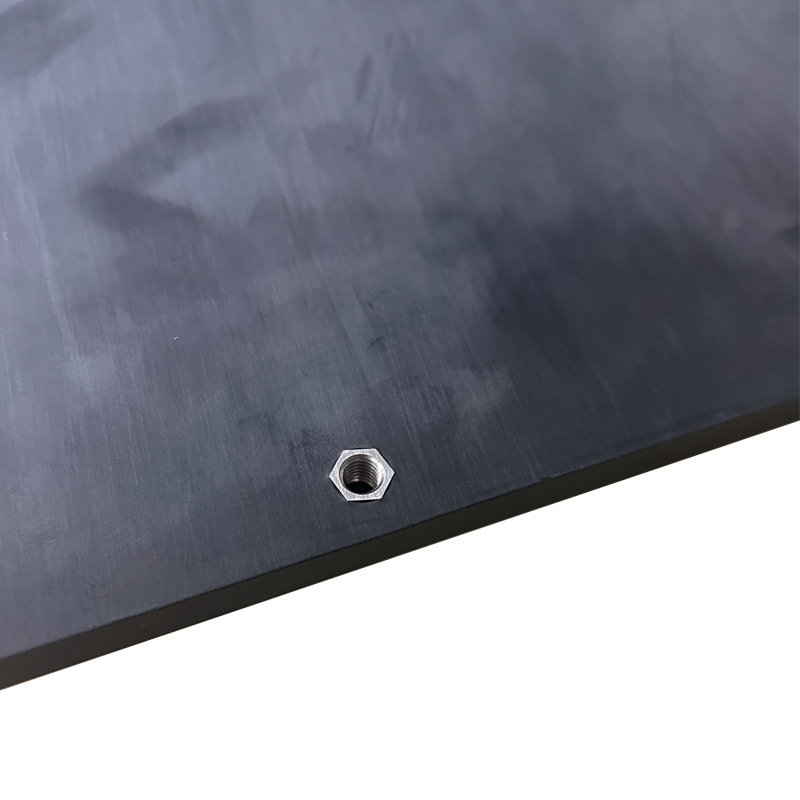 CNC Plastic POM (Polyoxymethylene) Parts: Machining Guidelines and ...