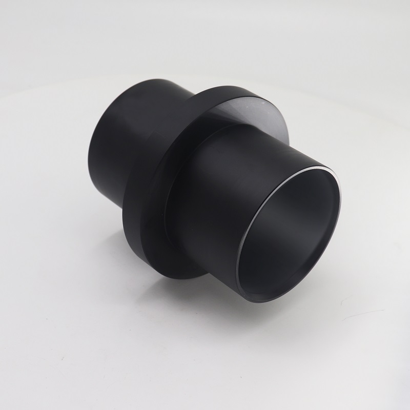 CNC Plastic POM (Polyoxymethylene) Parts: Machining Guidelines and ...