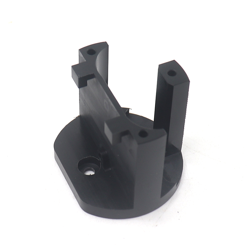 CNC Plastic POM (Polyoxymethylene) Parts: Machining Guidelines and ...