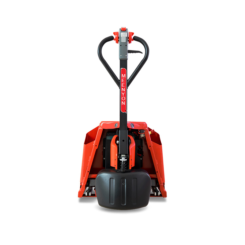 Electric Pallet Jack Rider by Meenyon - Meenyon