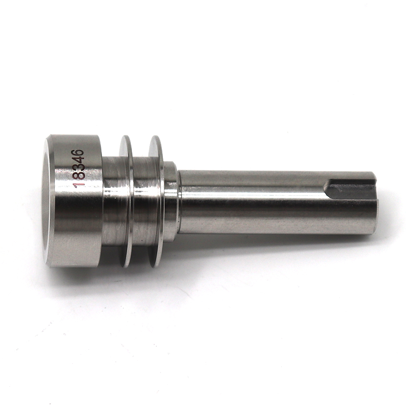 Comprehensive Guide to Color Markings on CNC Machined Stainless Steel Parts