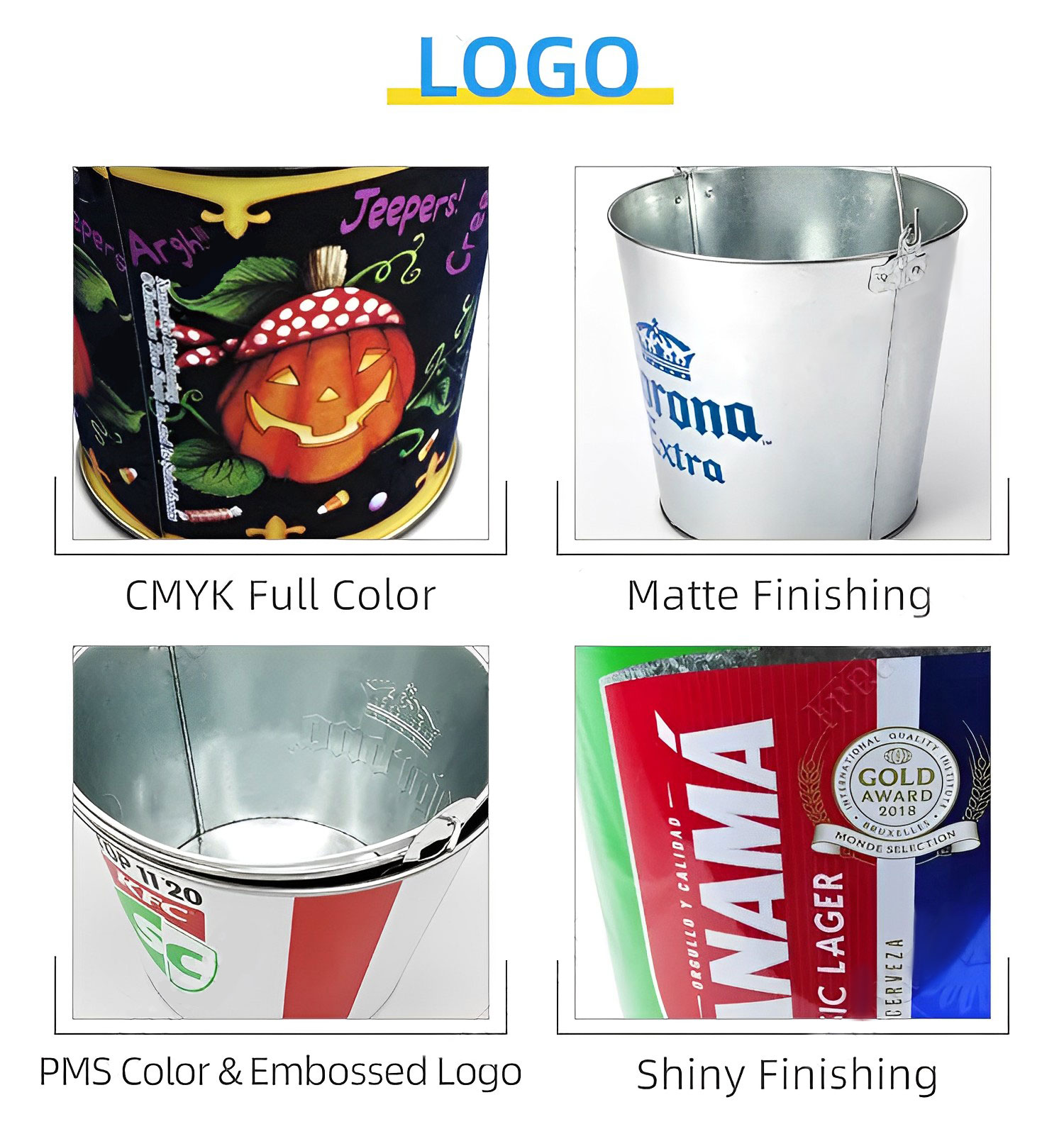 10 Creative Custom Beer Bucket Elevate Your Drinking Experience