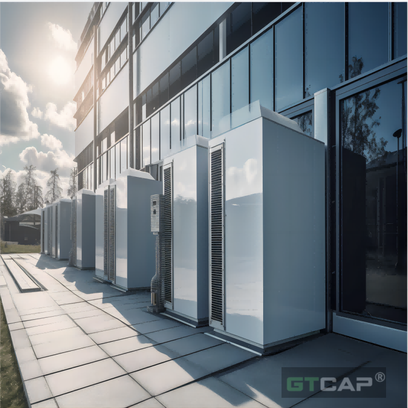 Revolutionizing Grid Stability: the Role of Solid-State Batteries