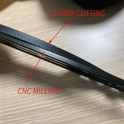 Precision Machining Insights: Laser Cutting Vs. Milling Techniques ...