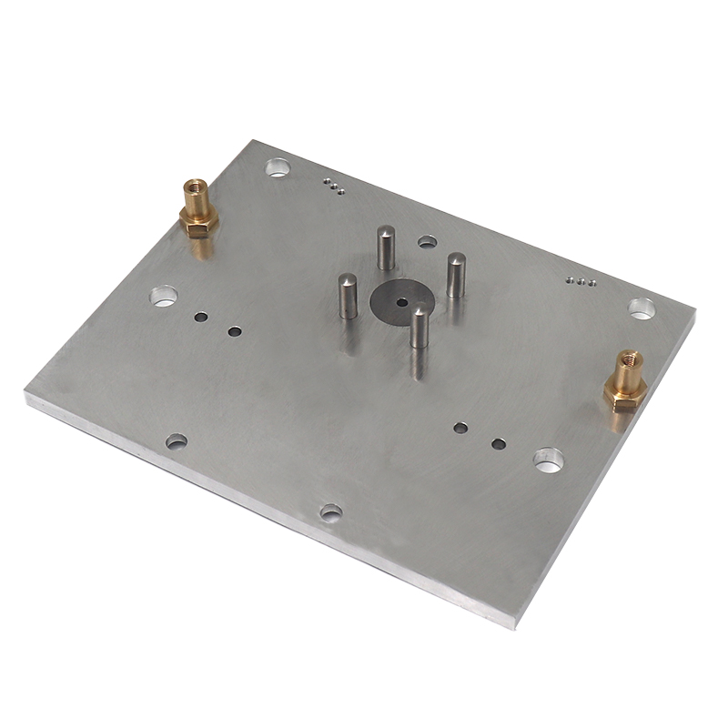 Aluminum Prototype Machining by Ruixing | Ruixing