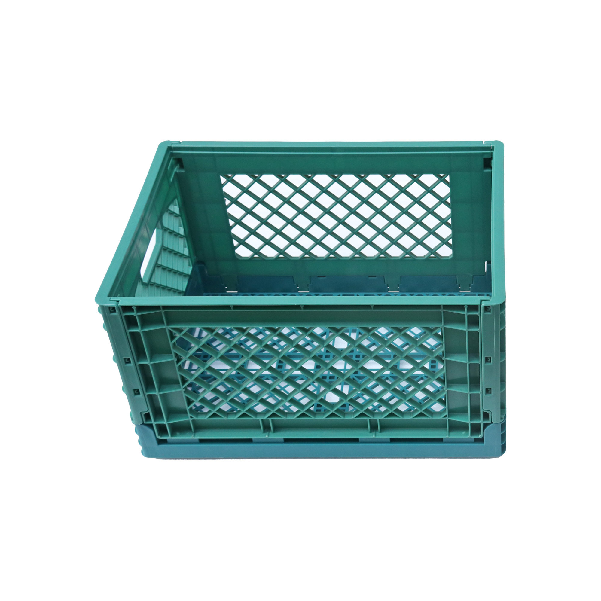 Custom Plastic Crate with Dividers JOIN - JOIN
