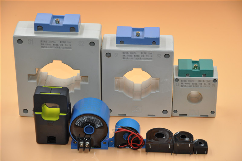 如何连接CT？ CT接线图-深圳德恒