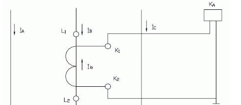 如何连接CT？ CT接线图-深圳德恒