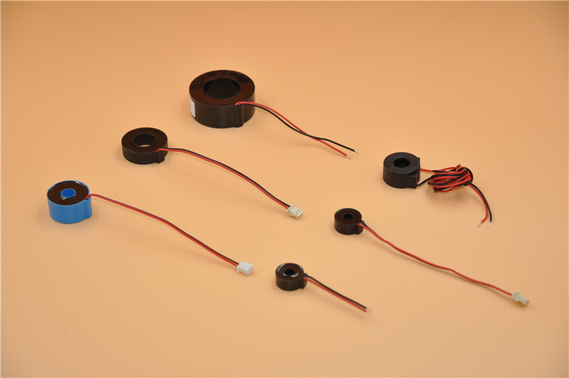 Selection Of Zero Sequence Current Transformer Szdeheng