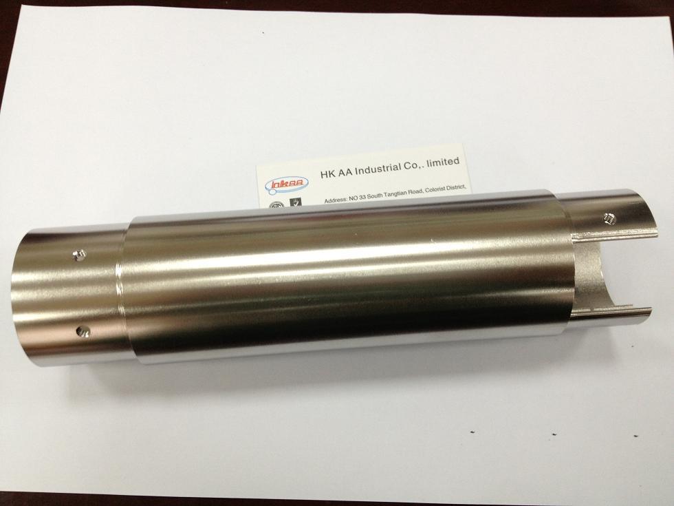 Brass Alloy Gold Plated Male Pin and Socket Pin Connector