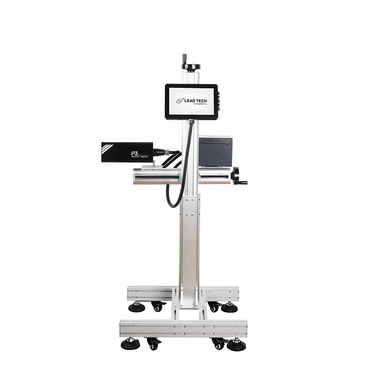 High Resolution Inkjet Printers: a World of Precision Printing ...