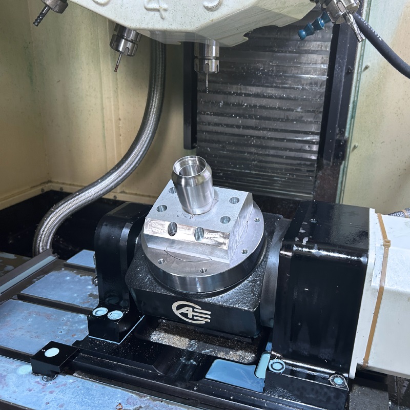 Synergizing Wire EDM and CNC Milling Techniques for Precision Manufacturing