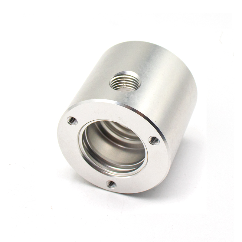 Precision CNC Milling Strategies: Internal Radius, Slots, and Tool ...