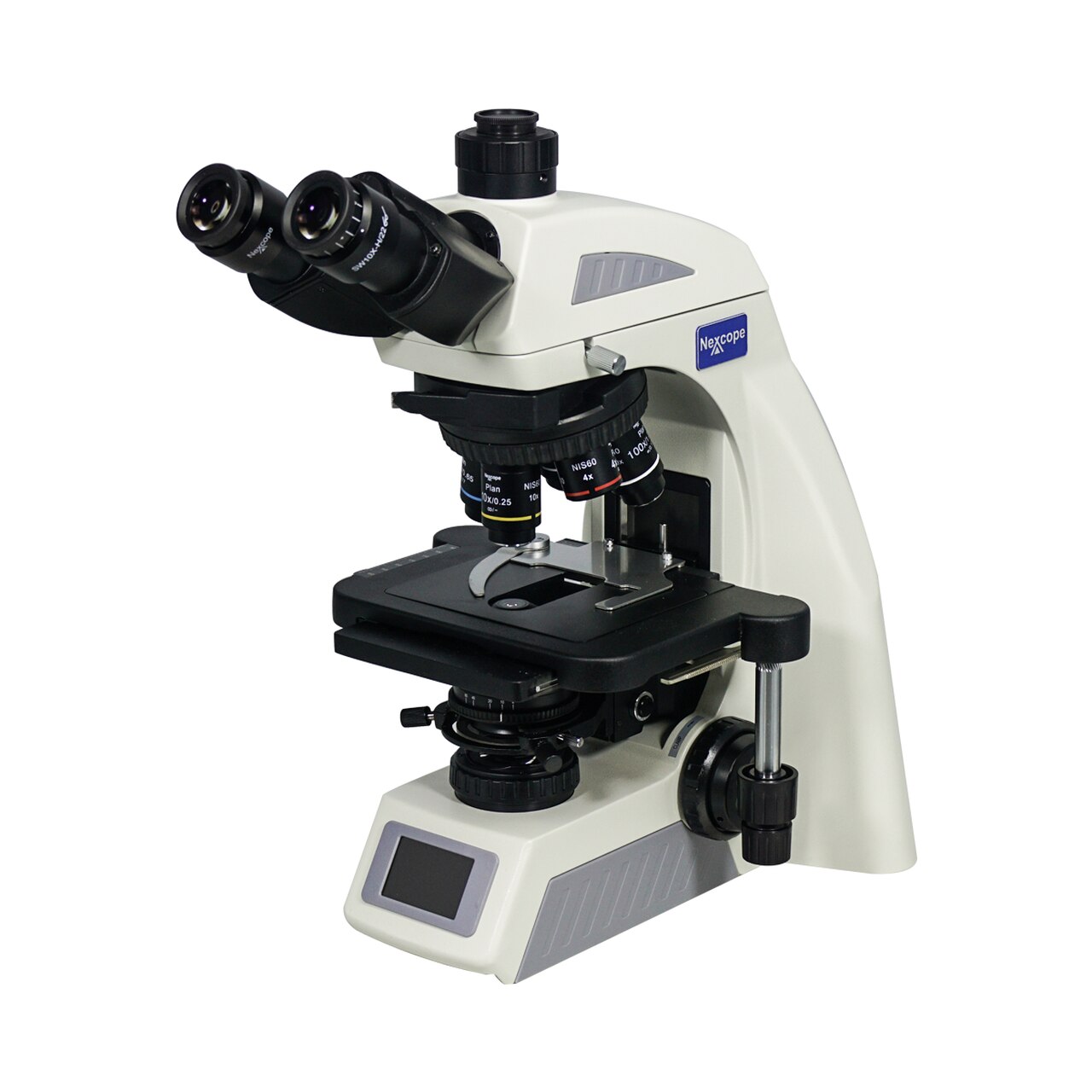 40X-1000X Advanced Research Grade Compound Biological Microscope CPD.06 ...