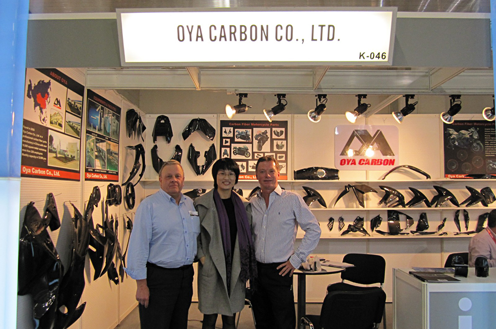 Carbon Fiber Car Parts Manufacturers For Over 12 Years | OYA Carbon
