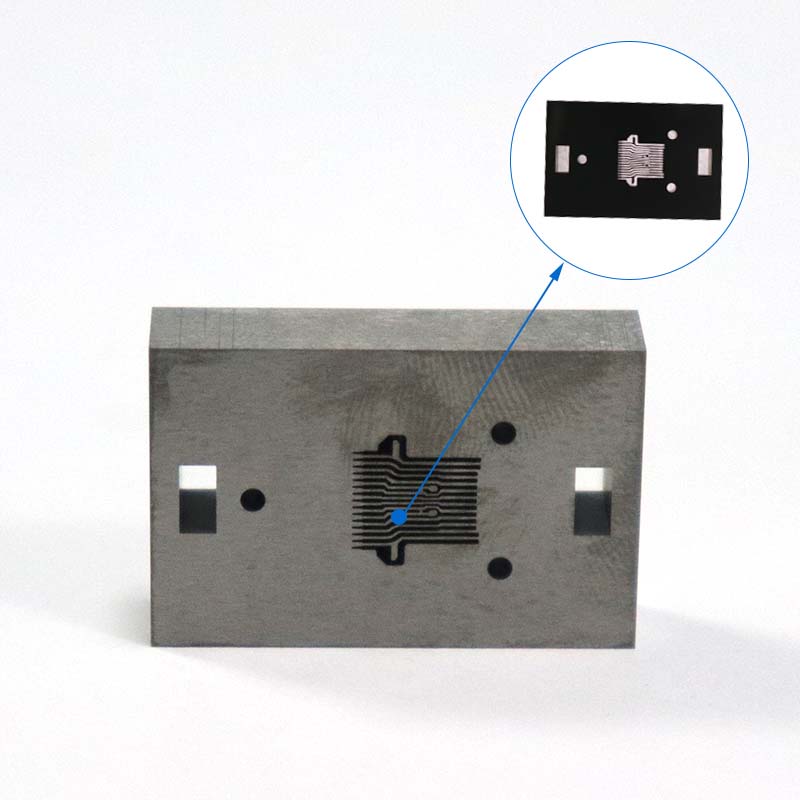 Optimizing Precision: Choosing Between Pure Water and Oil in Wire EDM ...