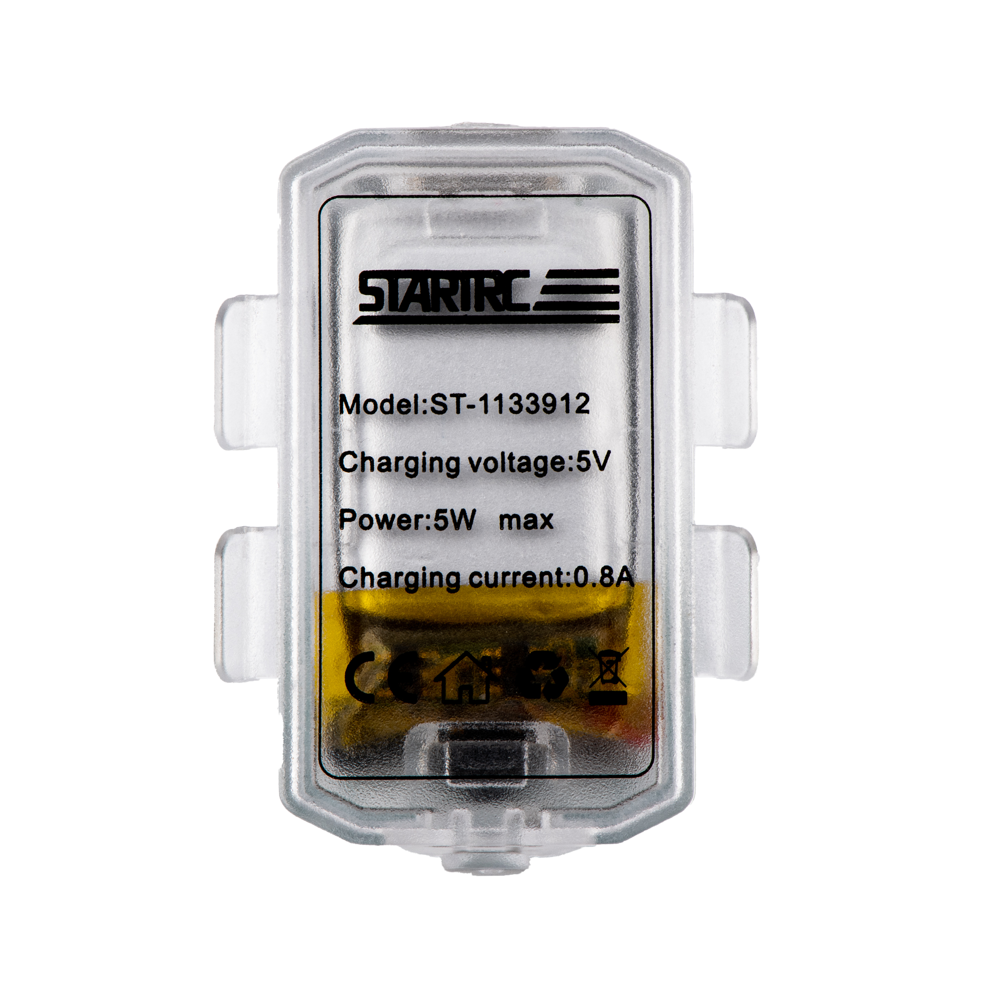 STARTRC Universal 5 Kilometer Visibility Flashing Strobe Light
