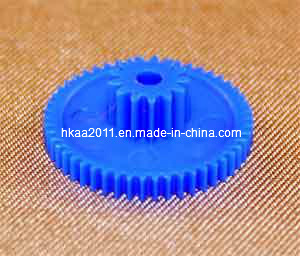 Small Plastic Nylon Pinion Helical Gears for Toys/Electric Motor/Paper ...