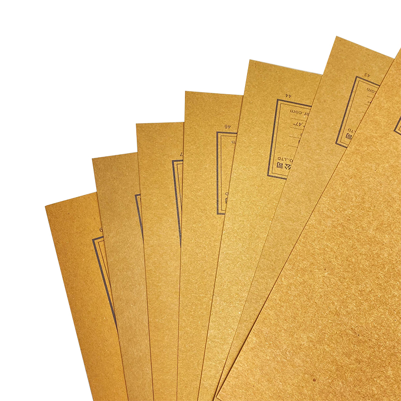 Explanation of Commonly Used Paper for Packaging Boxes