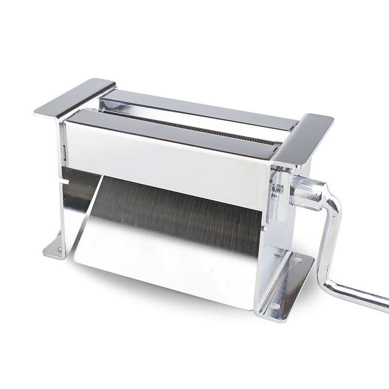 New Manual Herb Leaf Shredder Hand Grinder Machine | Elite