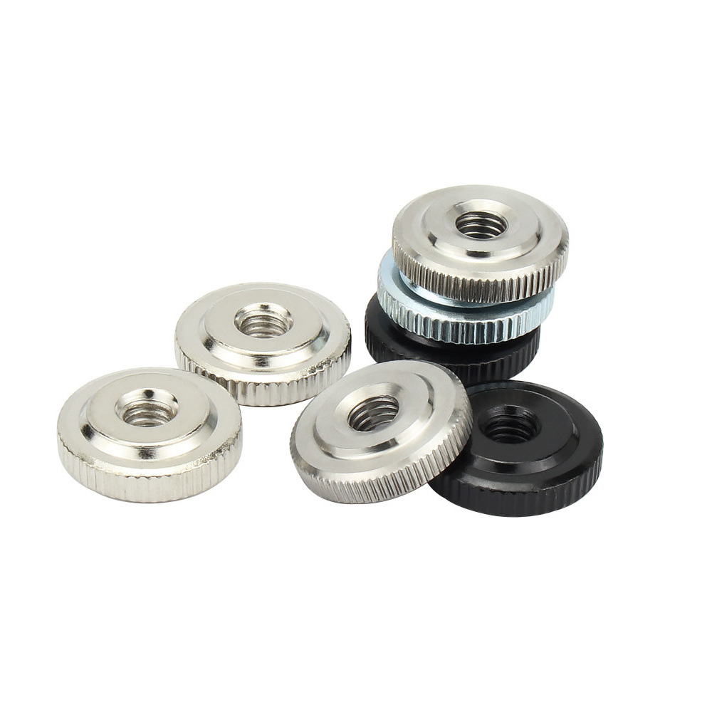 Brass Knurled Thumb Screw, Brass Hand Tighten Screw