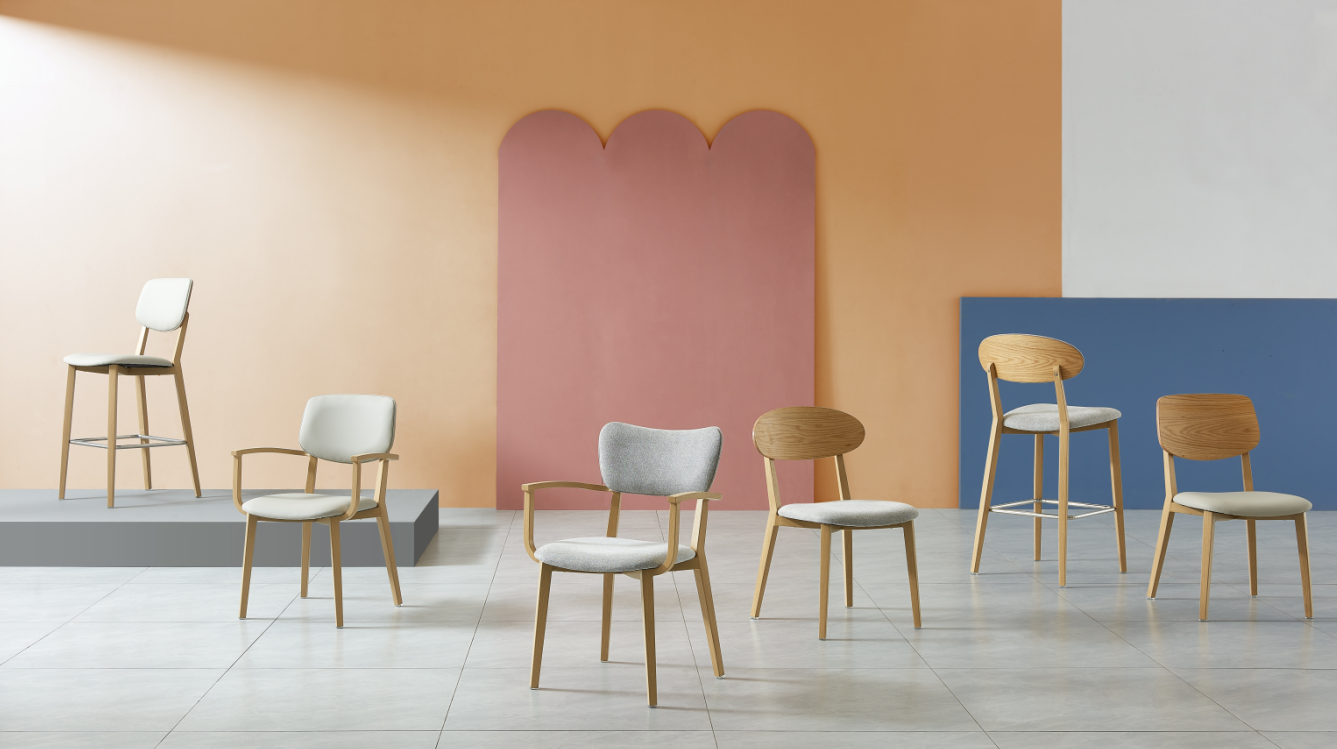 Elevate Your Space: the Ultimate Guide on Choosing Commercial Chairs ...