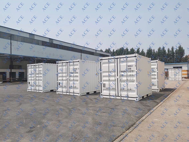 What Is Offshore Reefer Container? - ACE Container