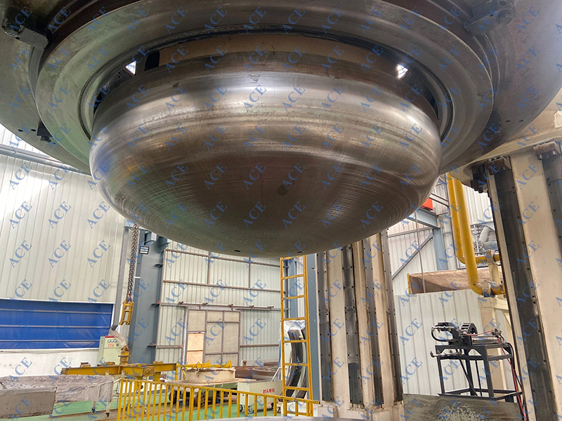 What Is Chemical Iso Tank? - ACE Container