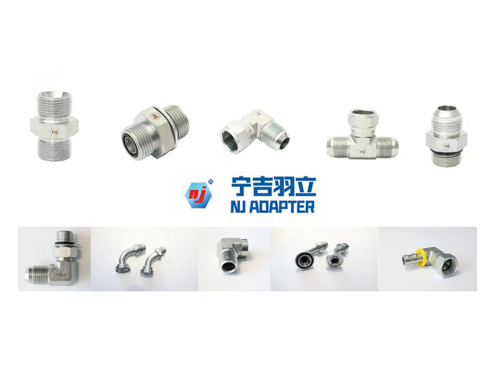 Can You Reuse Hydraulic Fittings at Jayden Nobbs blog