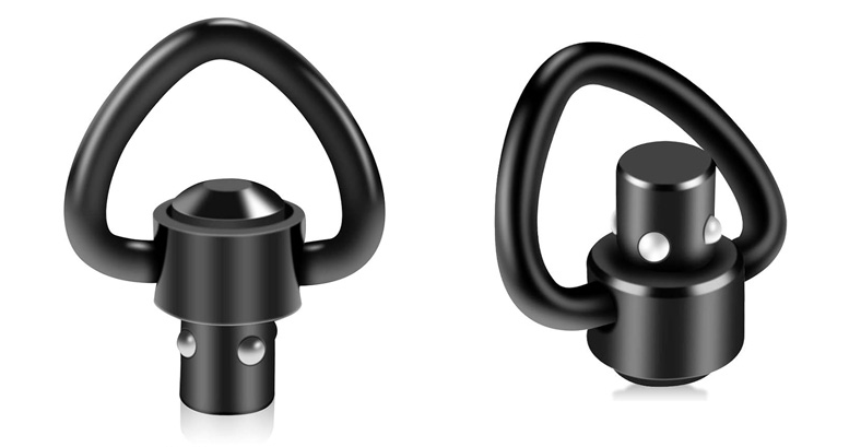 Quick Release Pin - HKAA