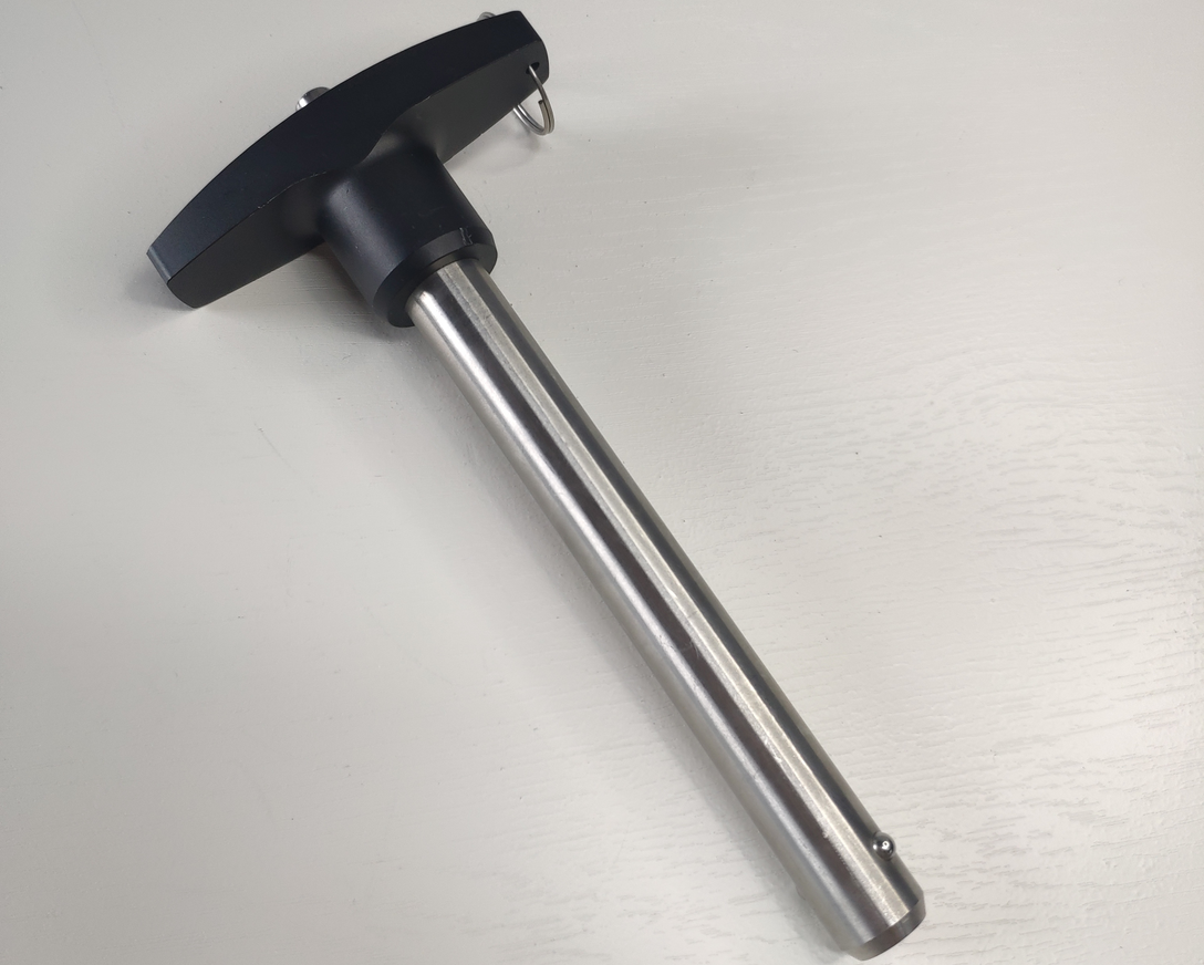 Quick Release Pin - HKAA