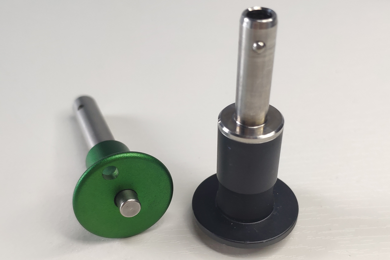 Quick Release Pin - HKAA