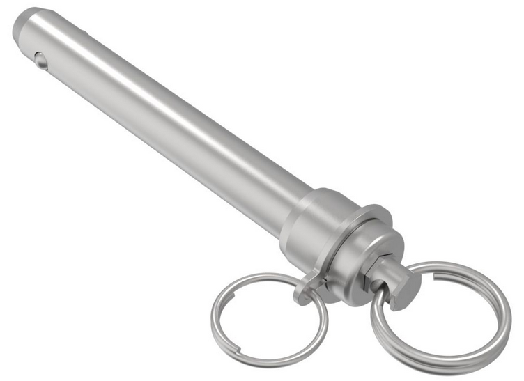 Quick Release Pin - HKAA