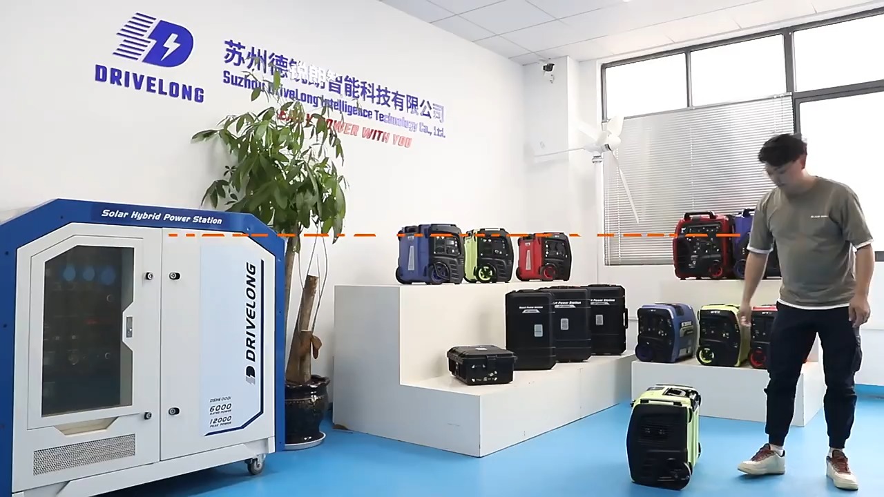 The Pivotal Role of Safety in Portable Outdoor Power Banks and a User's ...