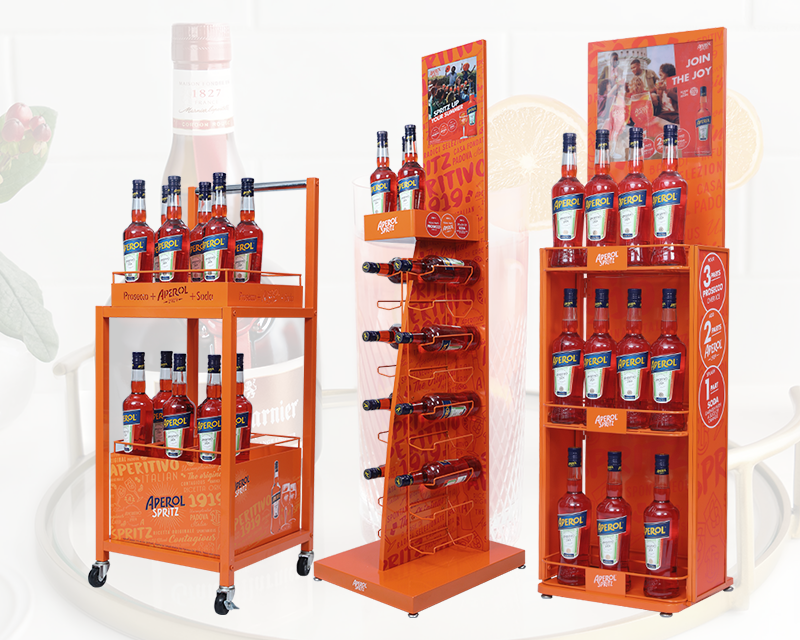 Why Are Point of Sale Displays Important?