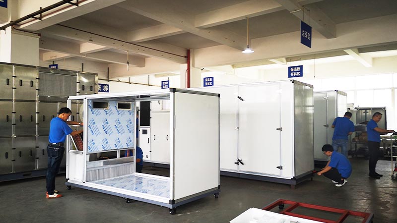 How Do You Choose the Best Drying Procedure for Your Business? - Jimu